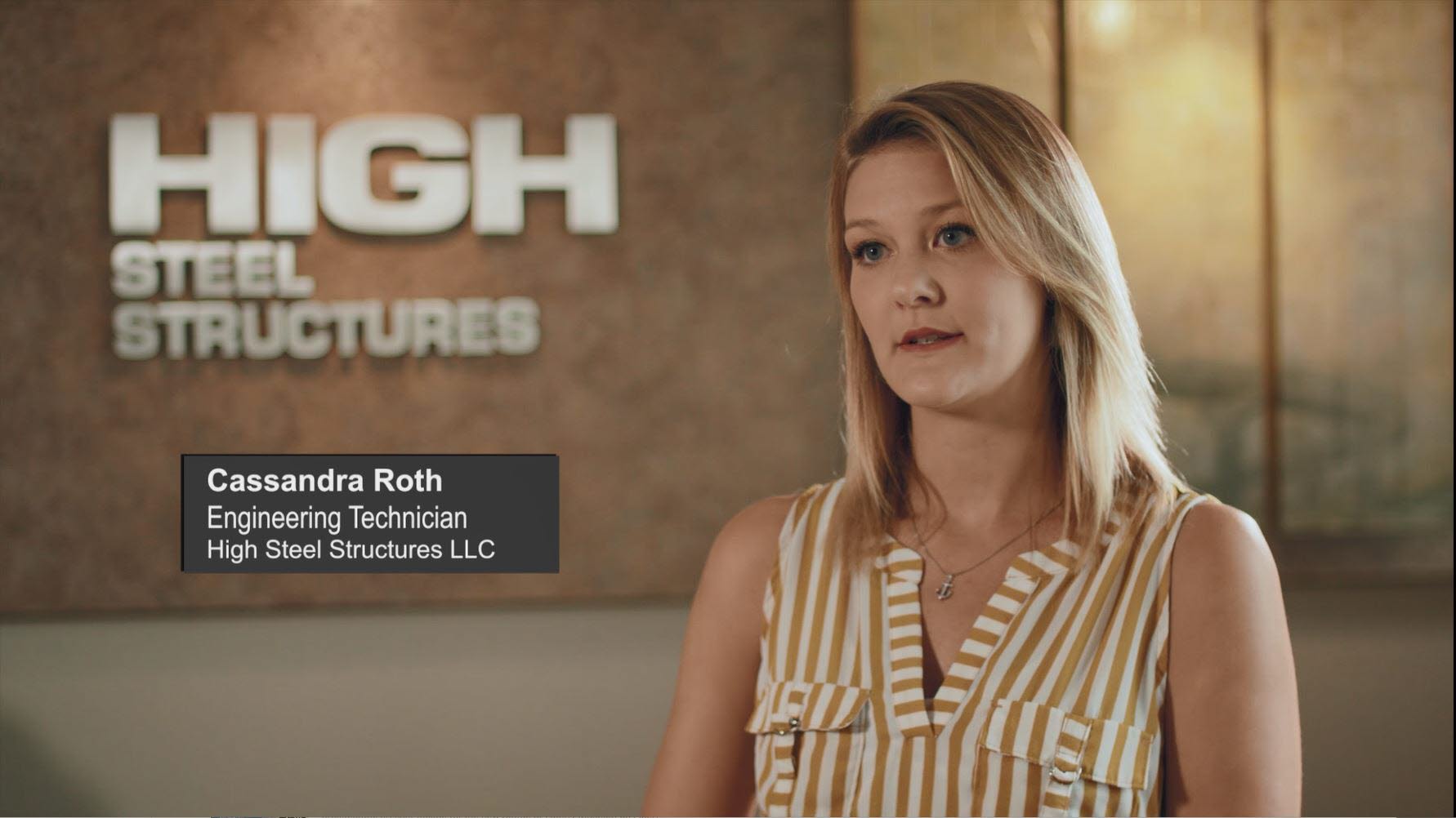 Rebuilding America's Infrastructure | High Companies Careers