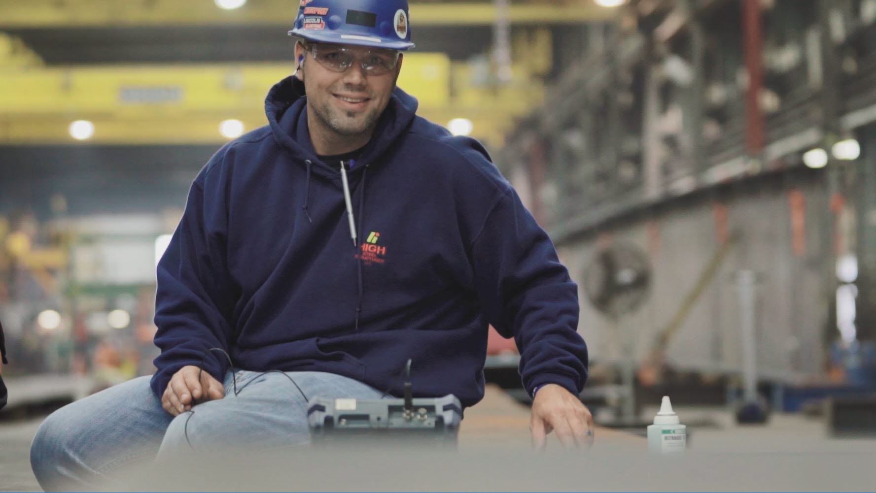 Finding the Best Career for Your Skills and Interests at High